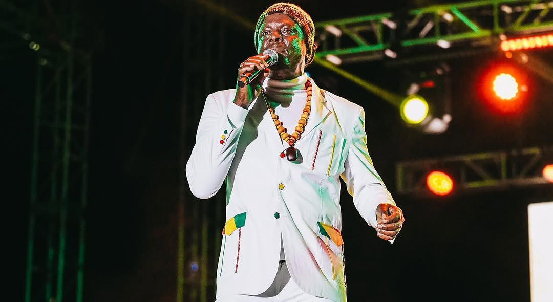 Richie Spice To Perform At Plantation Smokehouse’s 5th Anniversary ...