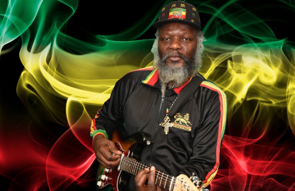Veteran Guyanese Reggae Artist Winston Irie Shares His Faith In New Single “Unto Thee O’Lord ...