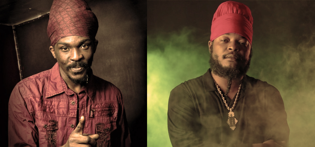 Pressure Busspipe Confirmed For Anthony B’s Birthday Bash In St. Croix ...