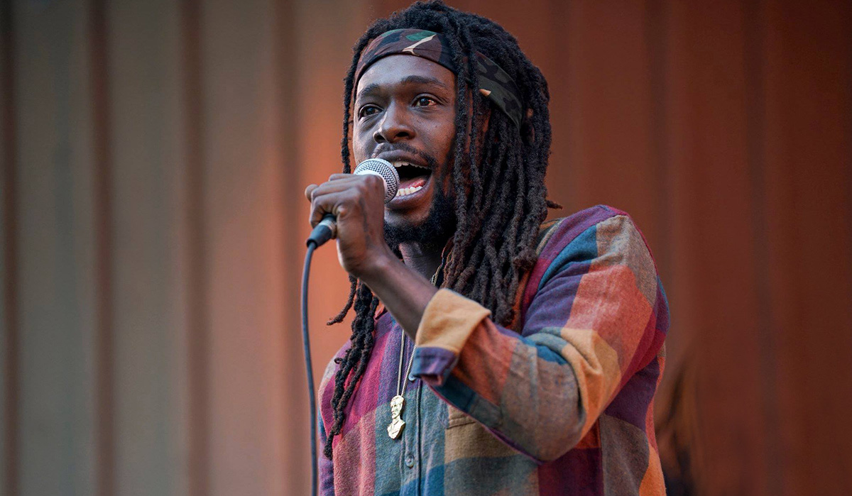 Jesse Royal Presents High Life Festival (April 19 in Jamaica) | MARIA ...