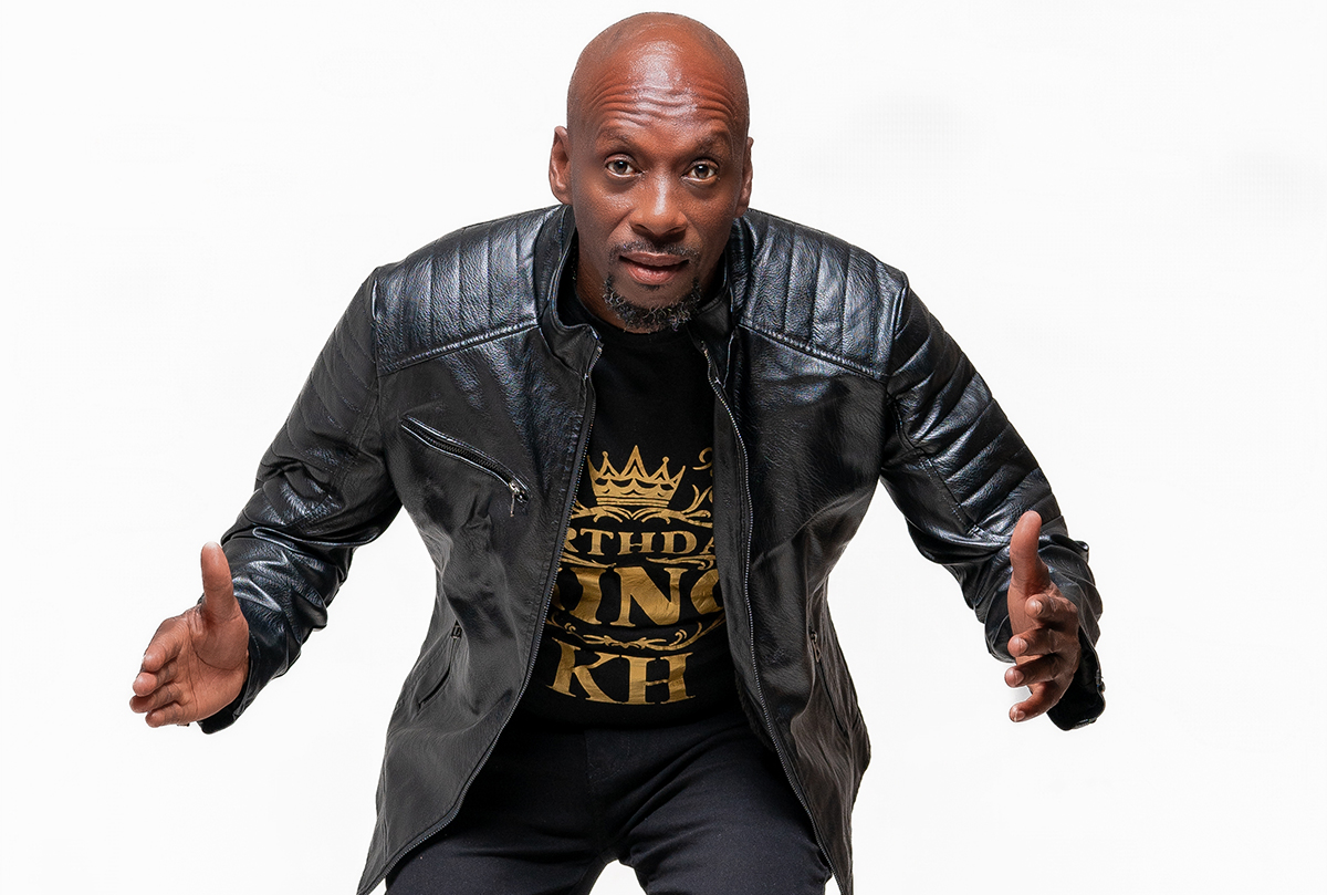Kevin Heath’s Story | MARIA JACKSON 27 MAGAZINE