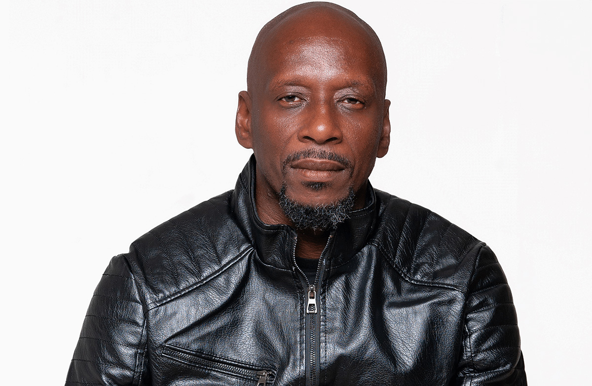 Kevin Heath Shares New Single “Golden Light” | MARIA JACKSON 27 MAGAZINE