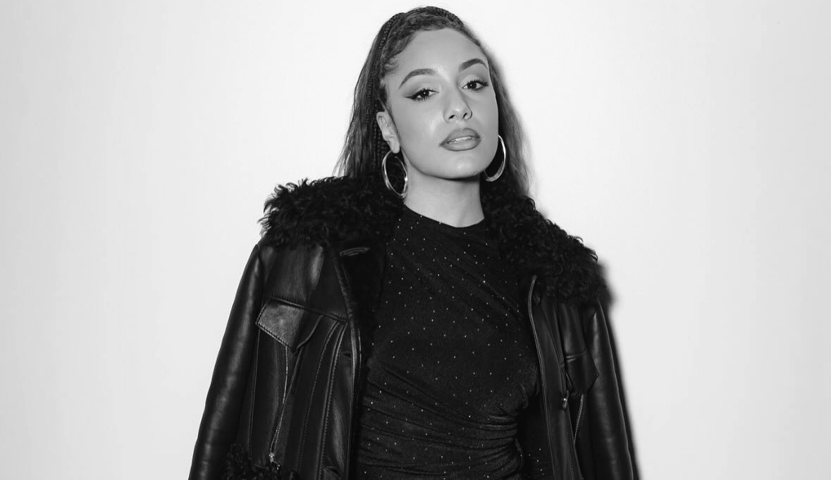 Lee Vasi’s Story | MARIA JACKSON 27 MAGAZINE