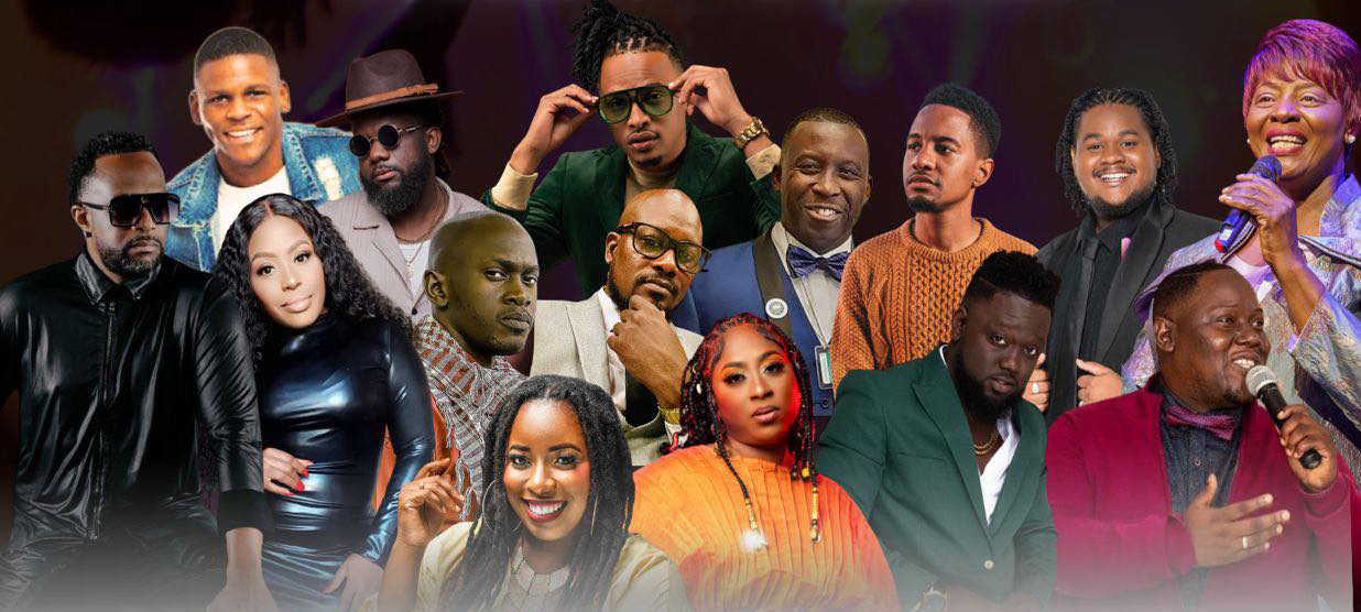 The Resurrection | MARIA JACKSON 27 MAGAZINE