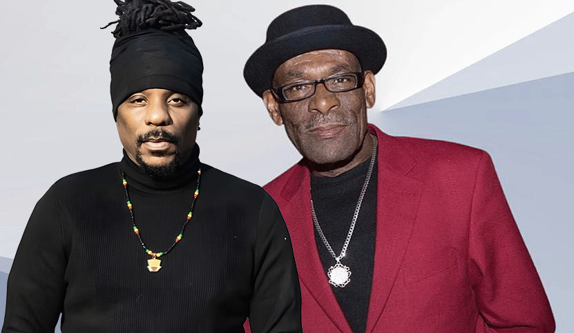 Aarhus Reggae Festival 2025 | MARIA JACKSON 27 MAGAZINE