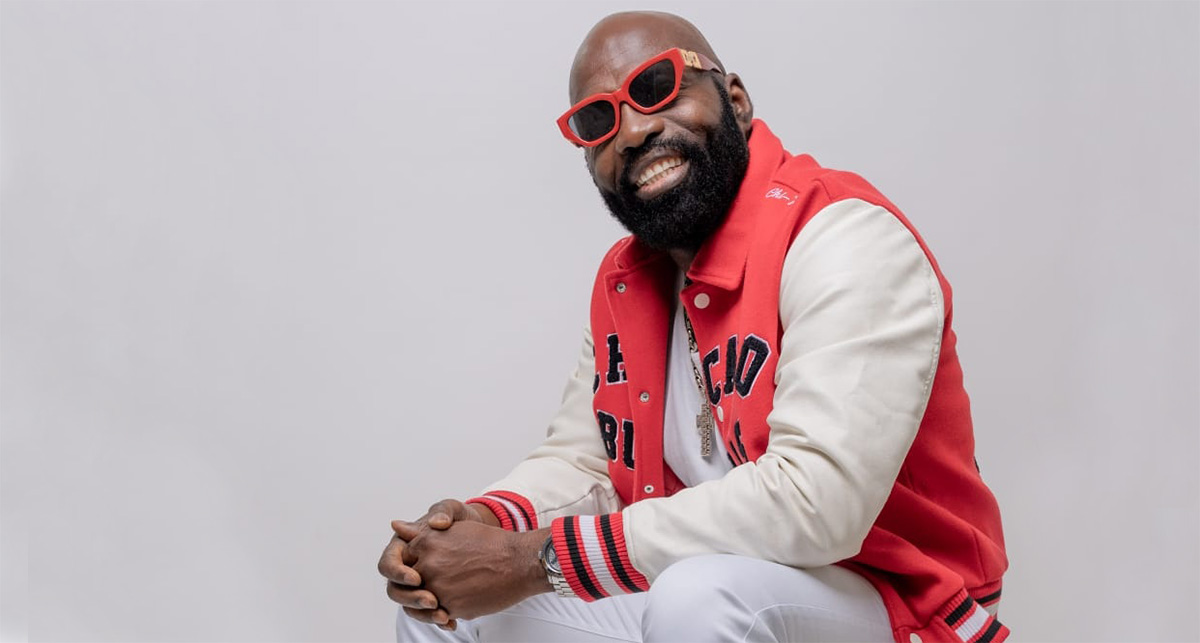 Richie Stephens Celebrates Successful Run with New Single “Praise the ...