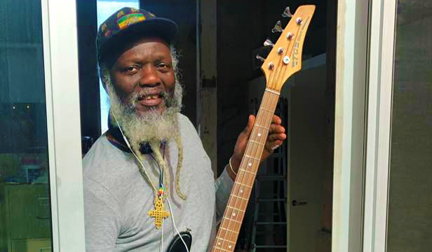 Winston Irie’s “Unto Thee O’Lord” Now Trending | MARIA JACKSON 27 MAGAZINE