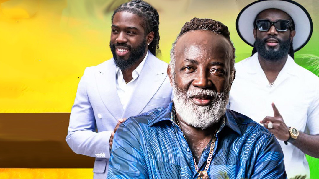 Freddie McGregor’s Birthday Celebration (June 29 in Boca Raton, Fl ...