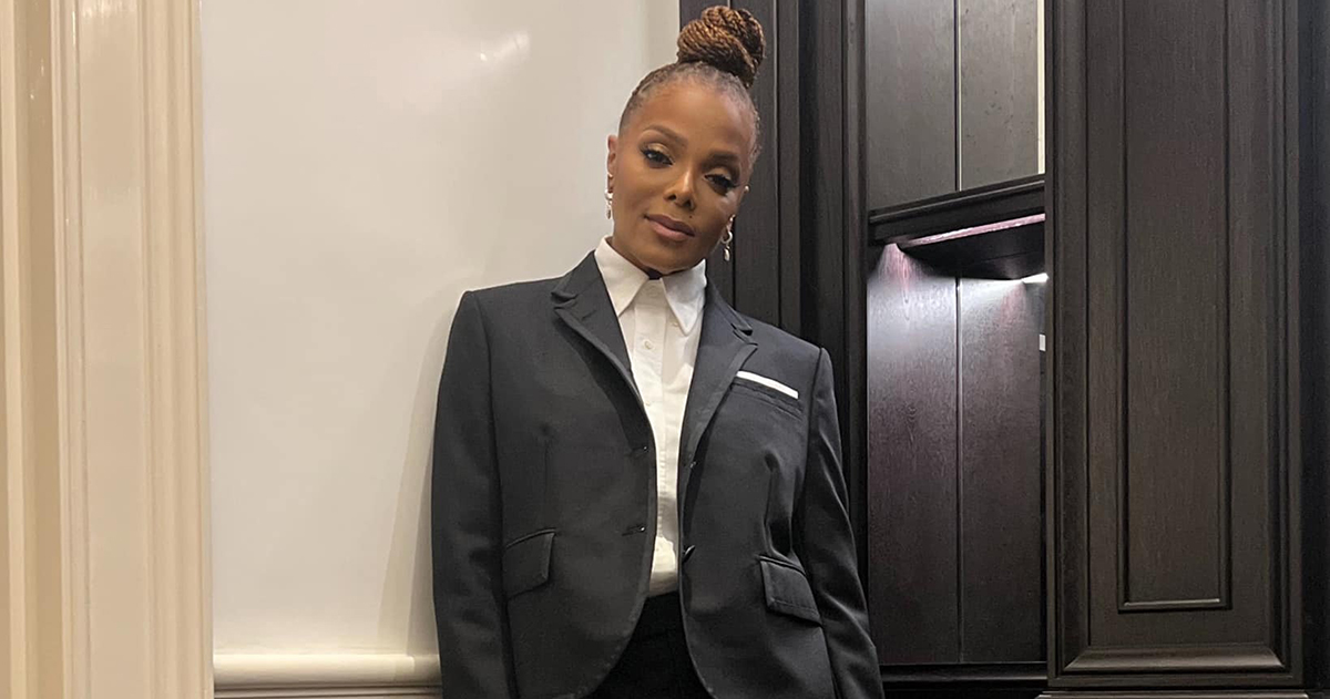 New Shows Added To Janet Jackson’s Las Vegas Residency | MARIA JACKSON ...