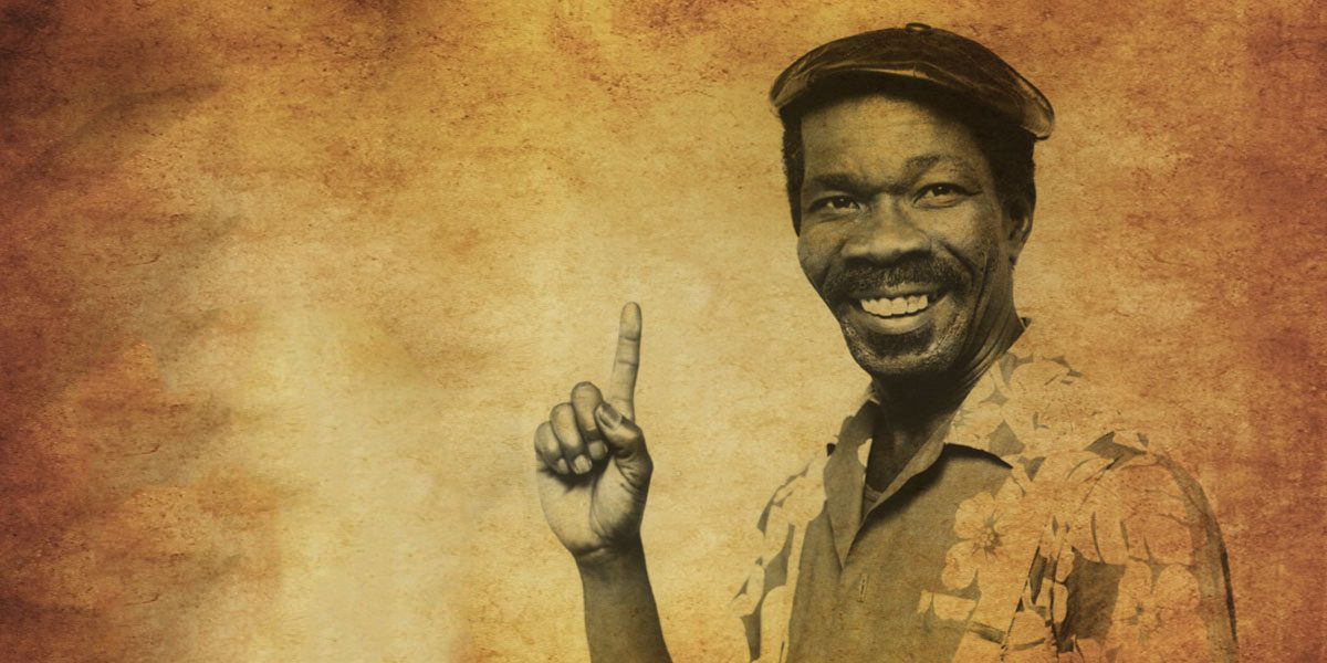 Lineup Announced For Joe Higgs Legacy Tribute | MARIA JACKSON 27 MAGAZINE