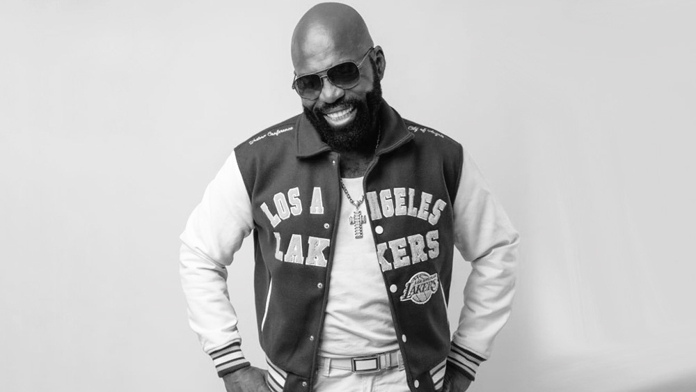 Richie Stephens Had Back-to-Back Sold-Out Concerts on Mother’s Day ...