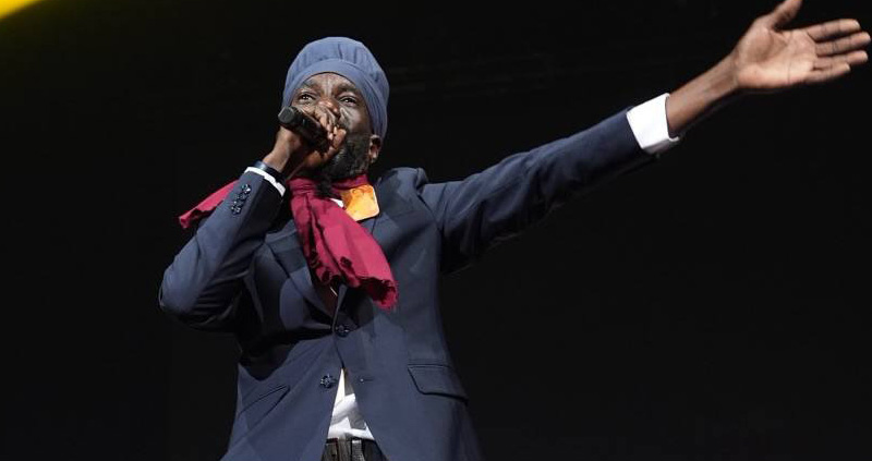Sizzla Kalonji Heading To Trinidad For ‘One Caribbean Music Festival ...