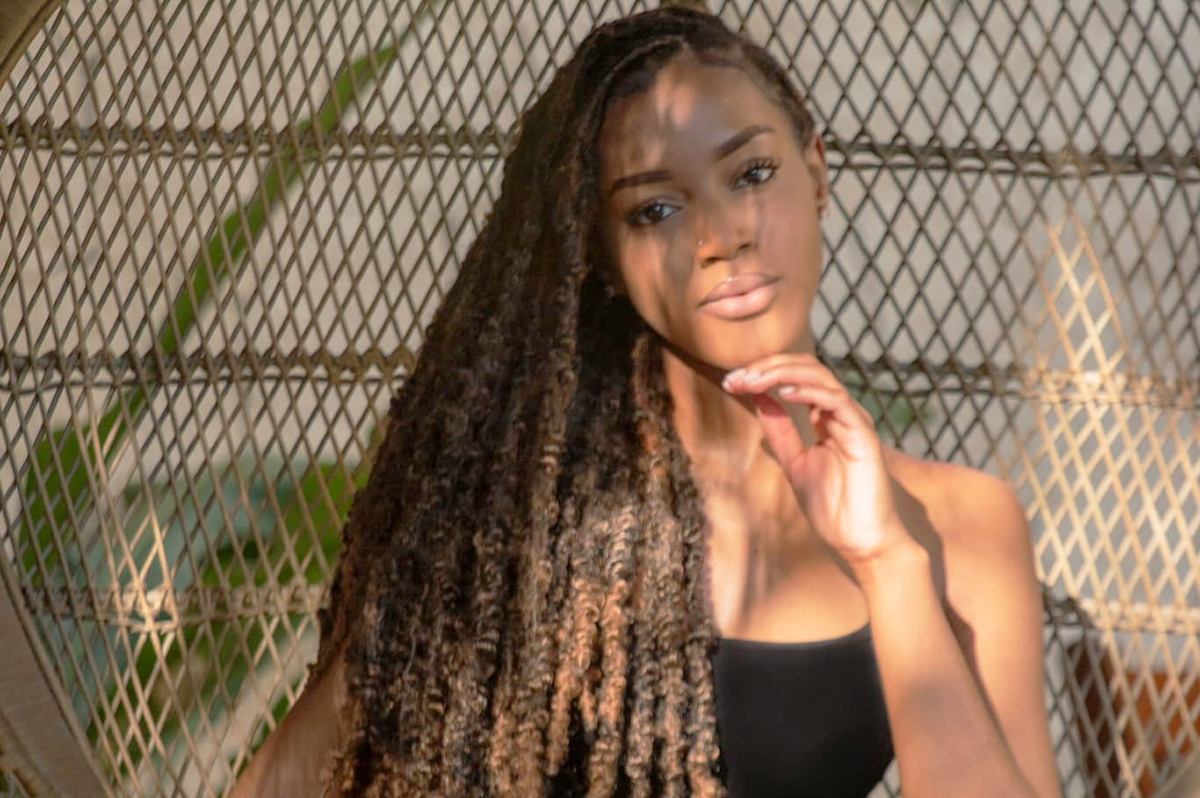 Have You Heard Ariel Fitz-Patrick’s New Single “Under The Sun”? | MARIA ...