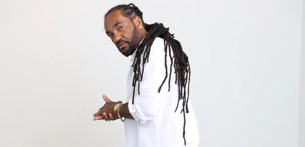 Ed Robinson Releases New Gospel-Reggae Album “God’s Presence” | MARIA ...