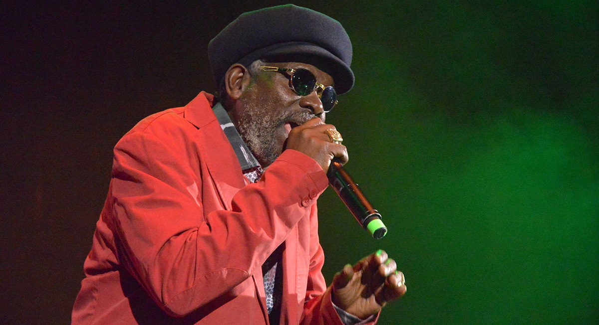 Johnny Osbourne To Perform At Dub’N The Creek Soundsystem Culture ...