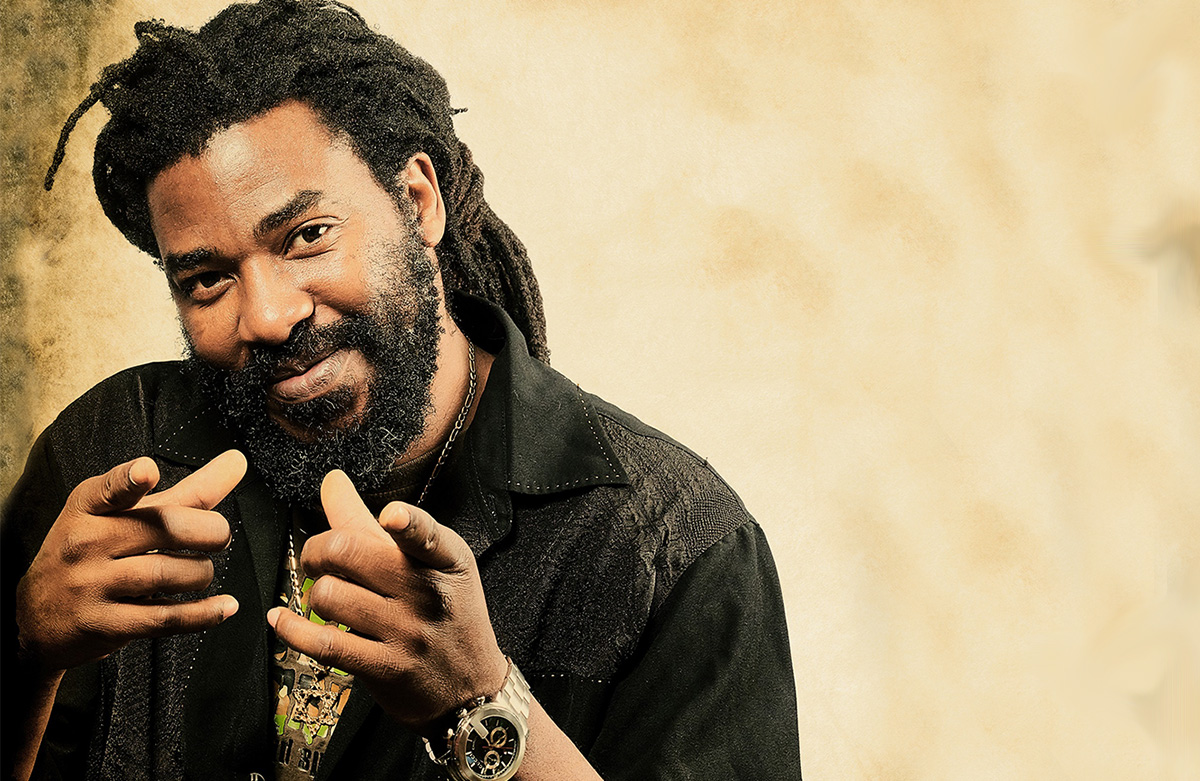 Omar Perry Pays Tribute to His Father with the Album “Channelling Lee ...