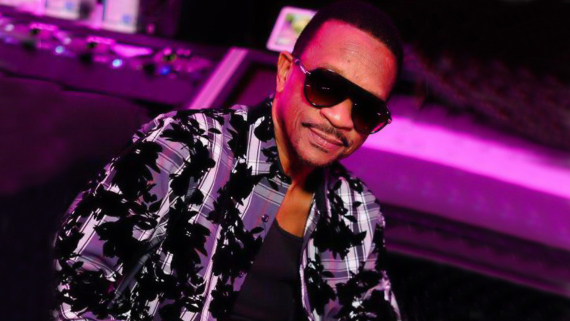 Hopeton Lindo’s New Album “This Song’s For You,” Out Now! | MARIA ...
