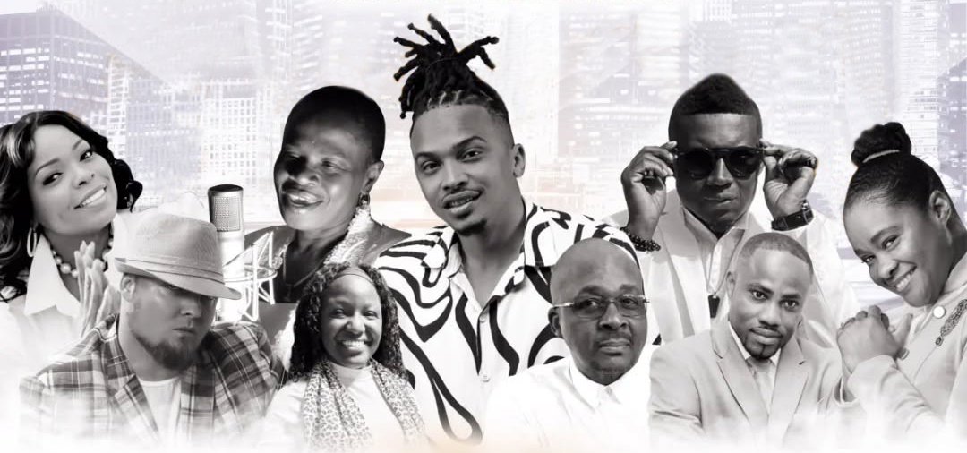 Atlanta Bless Music Fest 2025: A Decade of Uplifting Sounds | MARIA ...