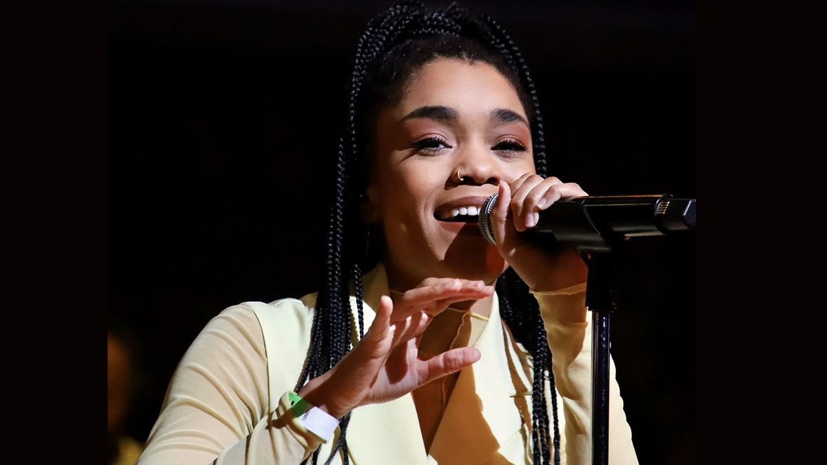 Terrian Announces The Big God Tour | MARIA JACKSON 27 MAGAZINE