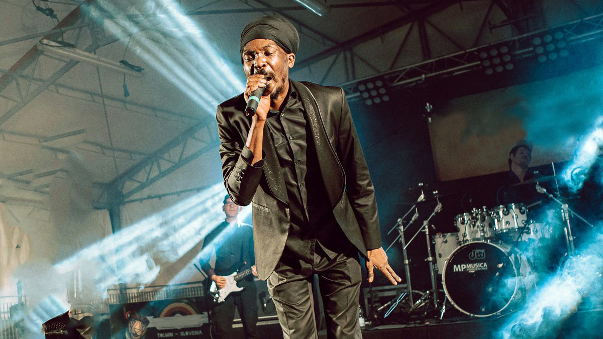 The 8th Annual Houston Reggae Fest is scheduled for October 4th | MARIA ...