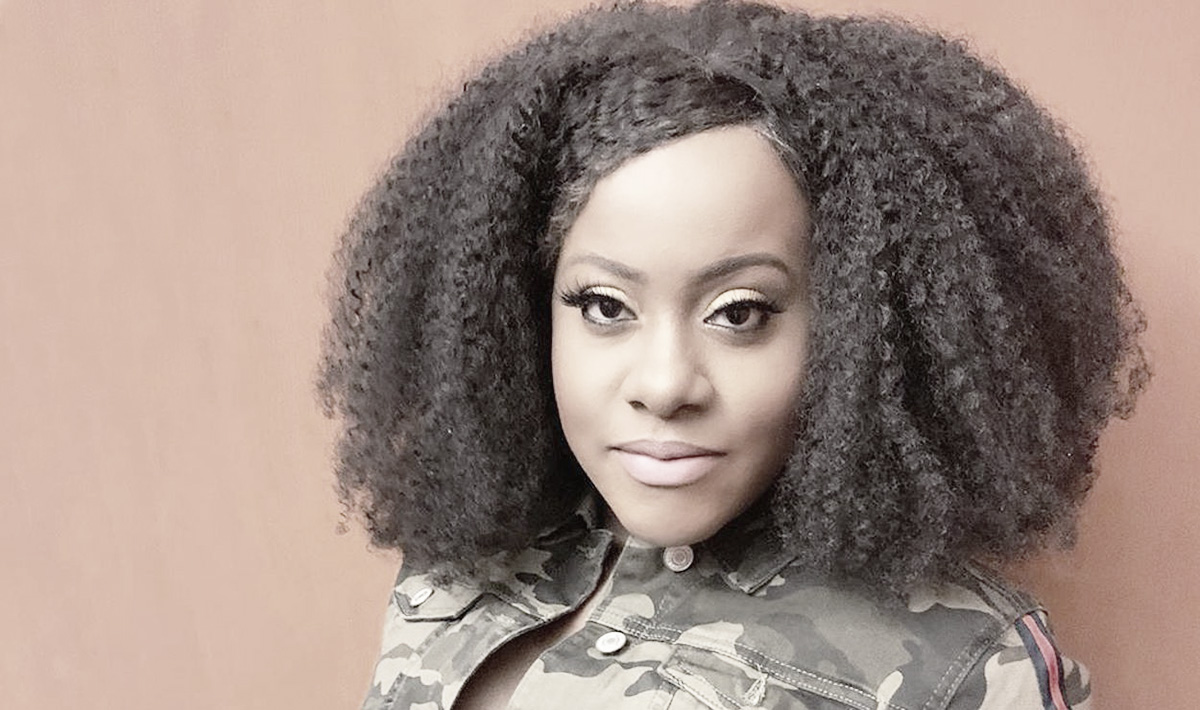 Etana Drops New Album “Dubclaat” | MARIA JACKSON 27 MAGAZINE