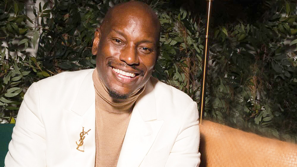 Tyrese Releases New Album ‘Painfully Beautiful’ | MARIA JACKSON 27 MAGAZINE
