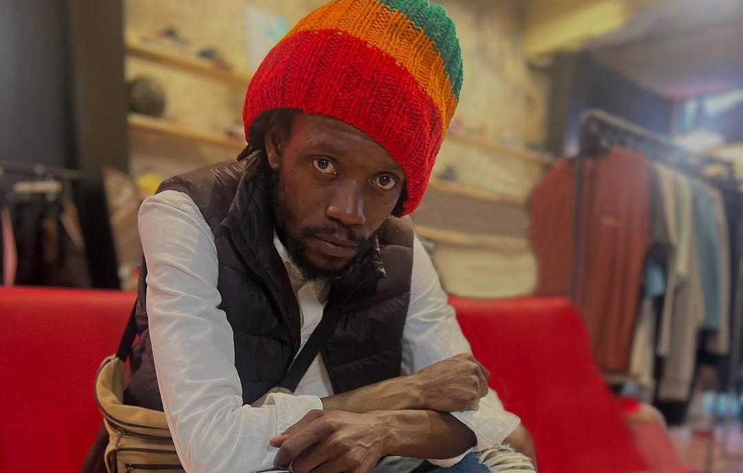 Zamunda’s Truth & His Journey | MARIA JACKSON 27 MAGAZINE