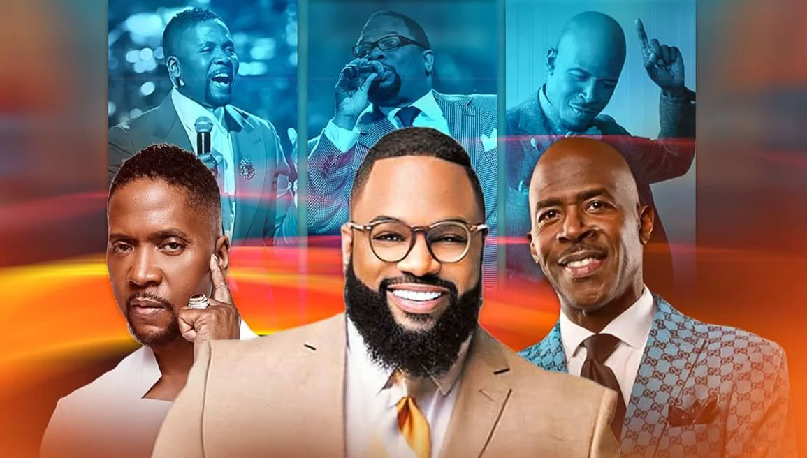 757 Gospel Fest Set for November 22 in Virginia Beach | MARIA JACKSON ...