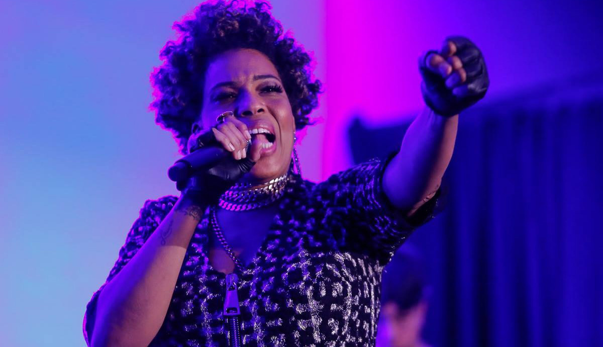 New Dates for Macy Gray’s 25th Anniversary Tour | MARIA JACKSON 27 MAGAZINE