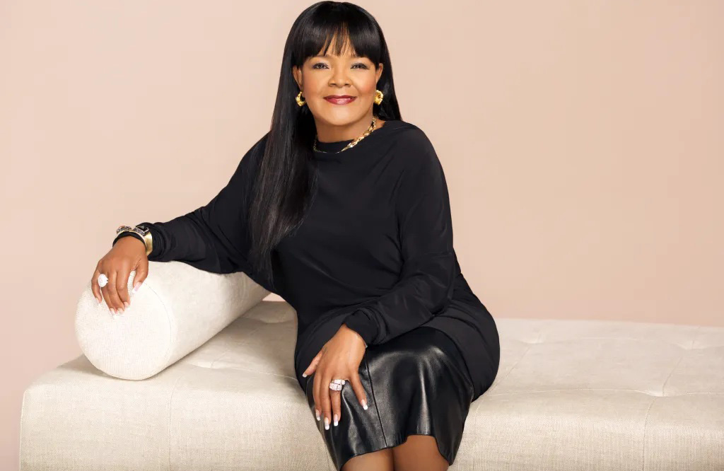 Catch Shirley Caesar live in Cutler Bay, FL, on Sunday, November 23 ...