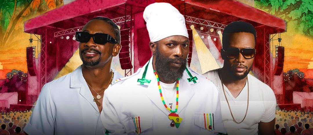 The 2025 Food, Rum & Reggae Festival has a New Date & Location | MARIA ...
