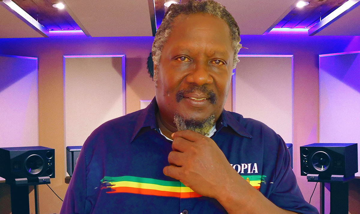 Mikey General Honors Rastafari Legacy with New Single “Haile Selassie ...