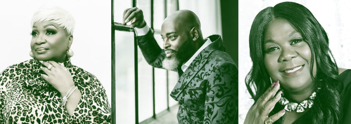 Toronto Bless 2025: A Night of Inspiring Gospel Music | MARIA JACKSON ...