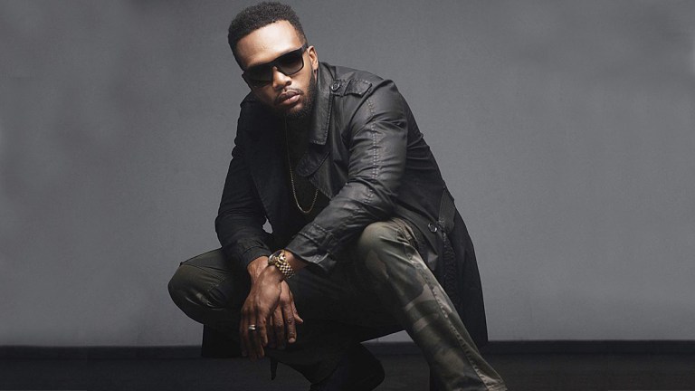 Agent Sasco Releases New Single “Nuh Stress” via Troyton Music | MARIA ...