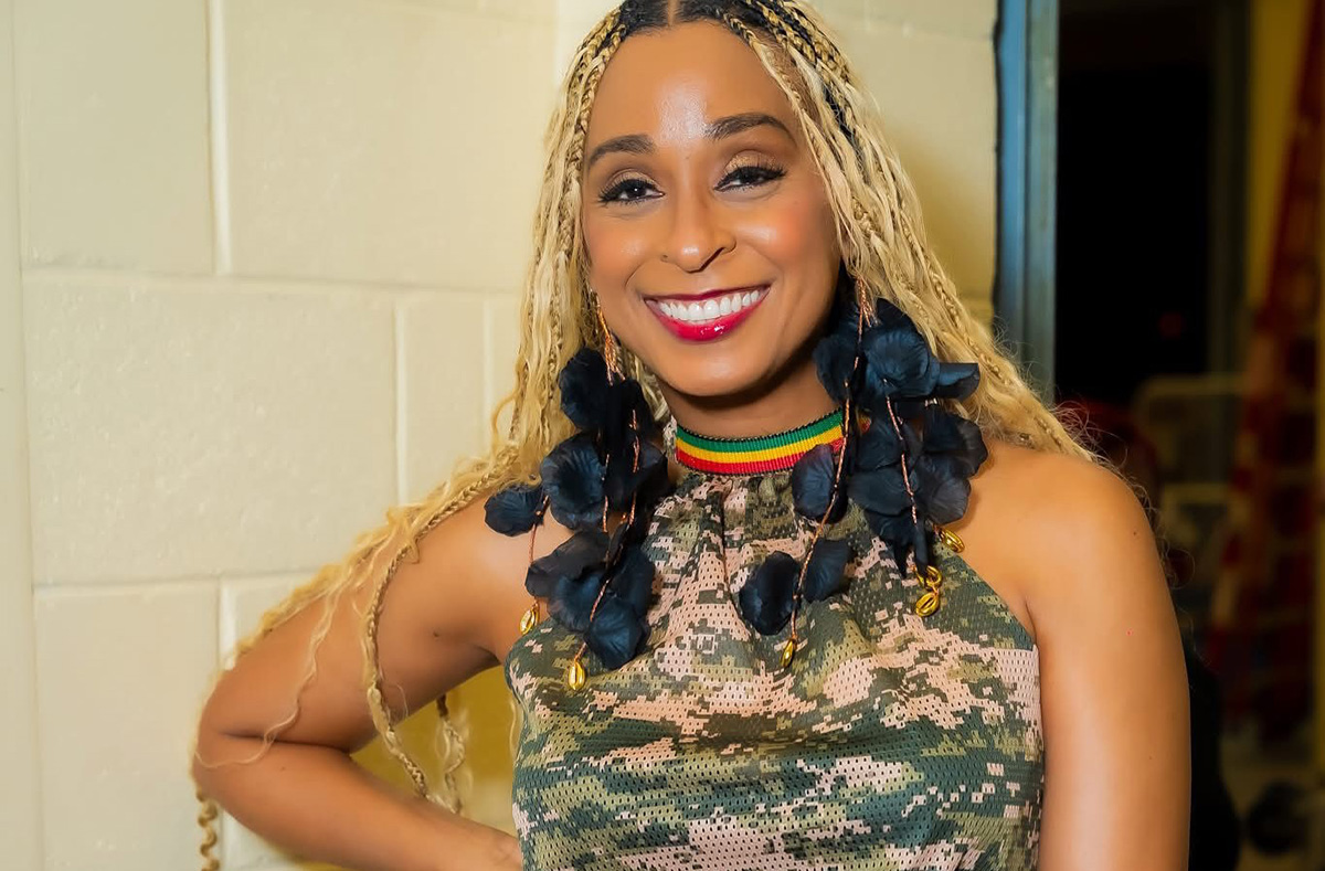 Alaine and DASECA Release Uplifting New Jamaican Anthem “Gold” | MARIA ...
