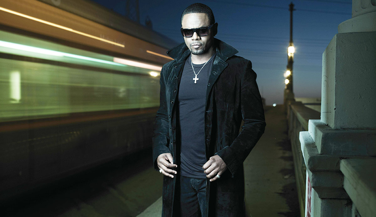 Carl Thomas to Perform at Lush Café & Lounge in Tempe on New Year’s Eve ...