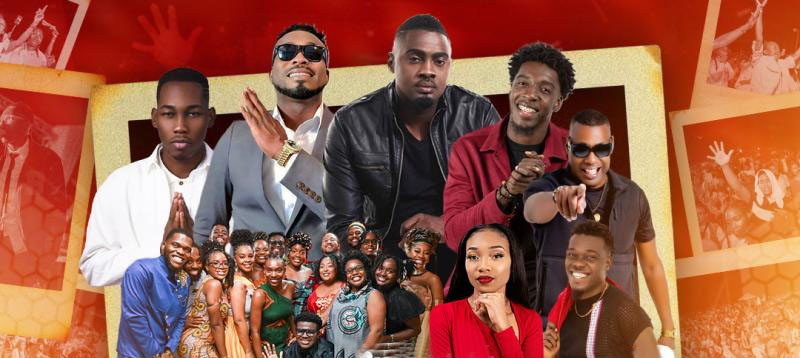 Ring in 2026 with Genesis Praisefest’s Historic 40-Year Anniversary ...