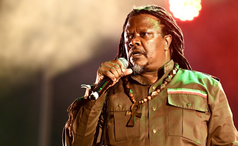 Luciano to Perform at Redemption: Bob & Lover’s Rock Edition in Toronto ...