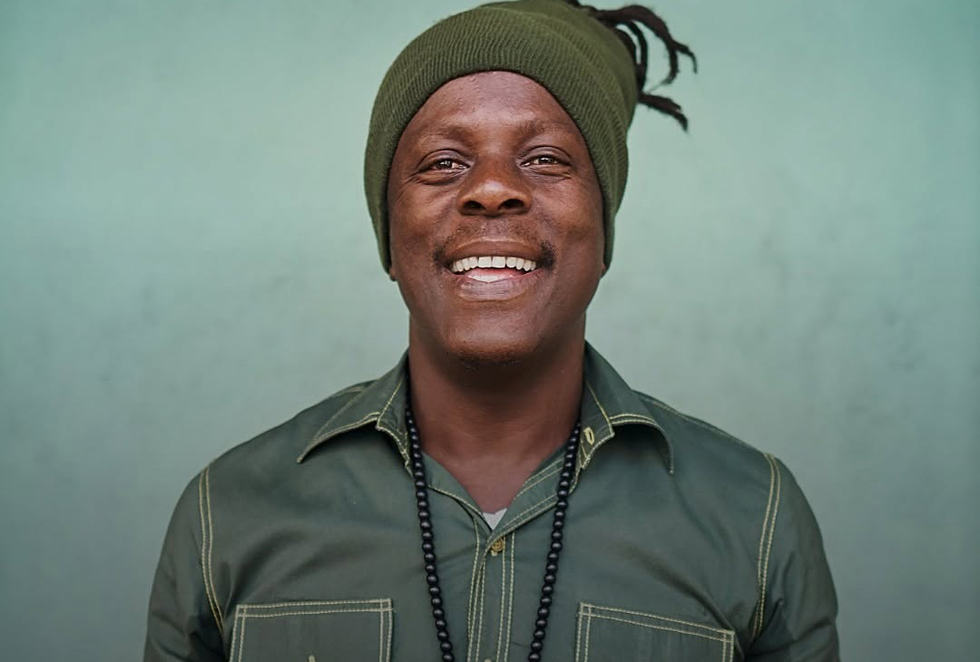 Richie Spice Guards His Energy on New Release | MARIA JACKSON 27 MAGAZINE