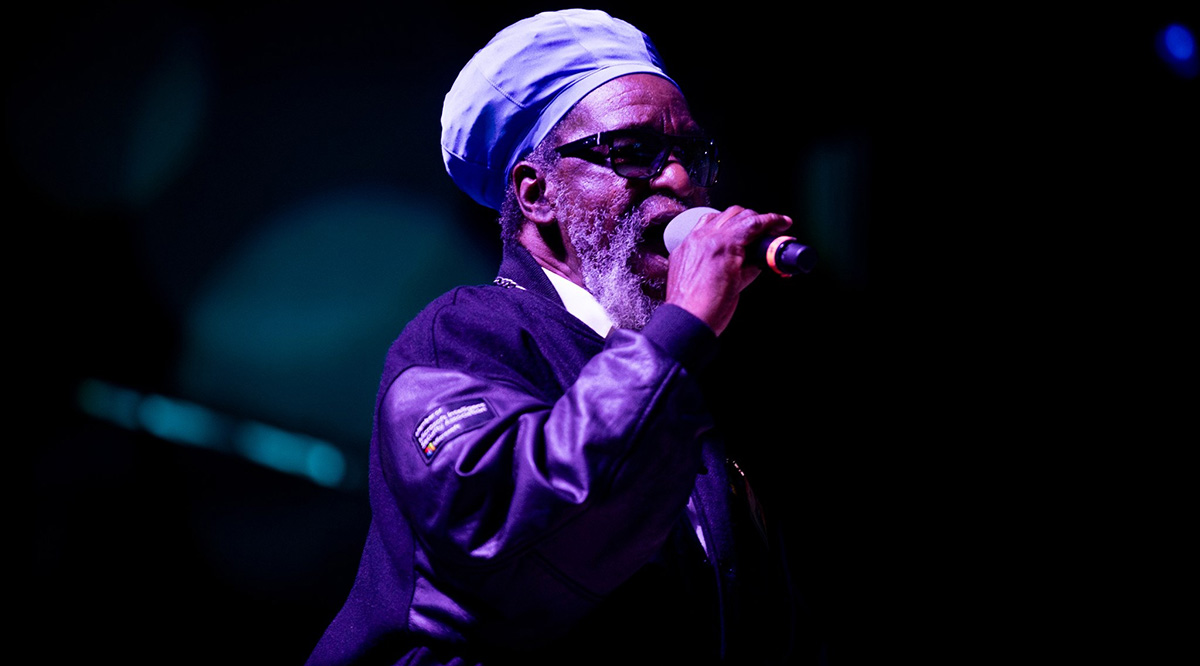 Catch Black Uhuru Live at The Freight in Berkeley This February | MARIA ...