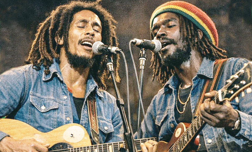 45th Tribute to the Reggae Legends Returns to San Diego for Two-Day ...
