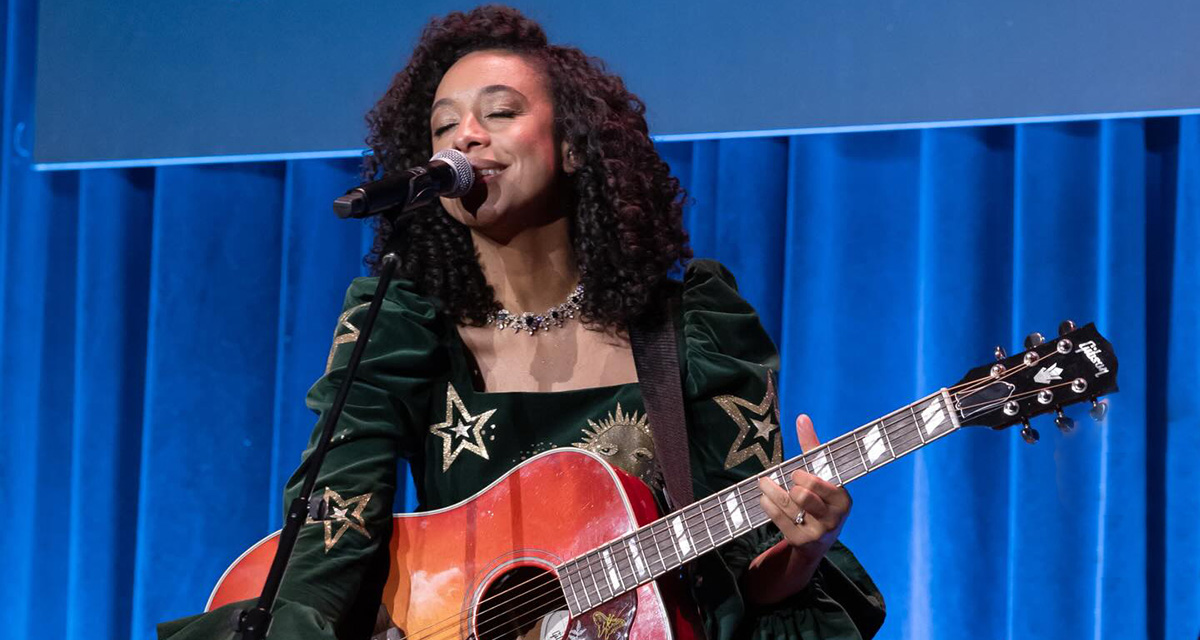 Corinne Bailey Rae – U.S. Winter Tour (February Dates) | MARIA JACKSON ...