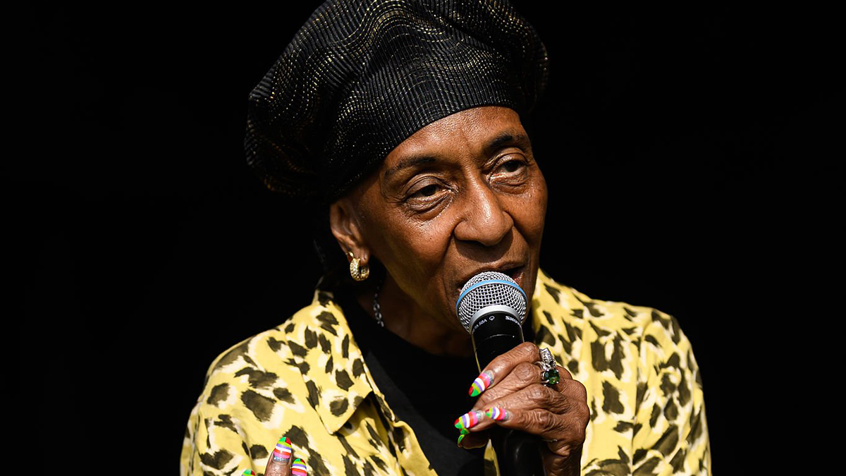 Dawn Penn, Scientist, Eek-A-Mouse & Others for Live ’N’ Direct in ...