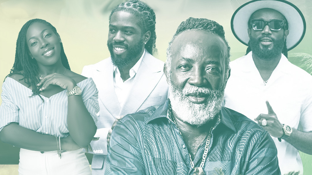Freddie McGregor & Family Headline Roots, Rock & Reggae Pre-Agriculture ...