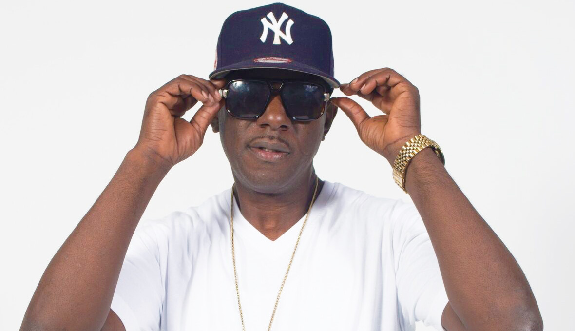 Mr. Easy Unveils Soulful New Single “Loving Me” Produced by Barkley ...