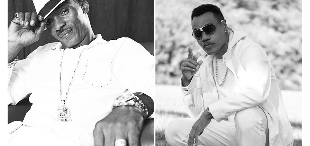 Love & Reggae: A Timeless Valentine’s Celebration with Sanchez & Wayne ...