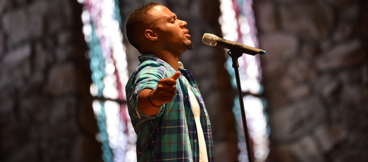 Todd Dulaney to Headline Worship Event at House on the Rock, Abuja ...