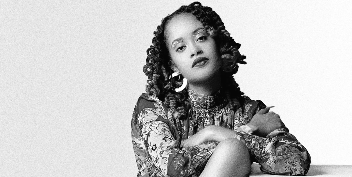 Xana Romeo Carries Forward a Reggae Legacy with The Divine Blueprint ...