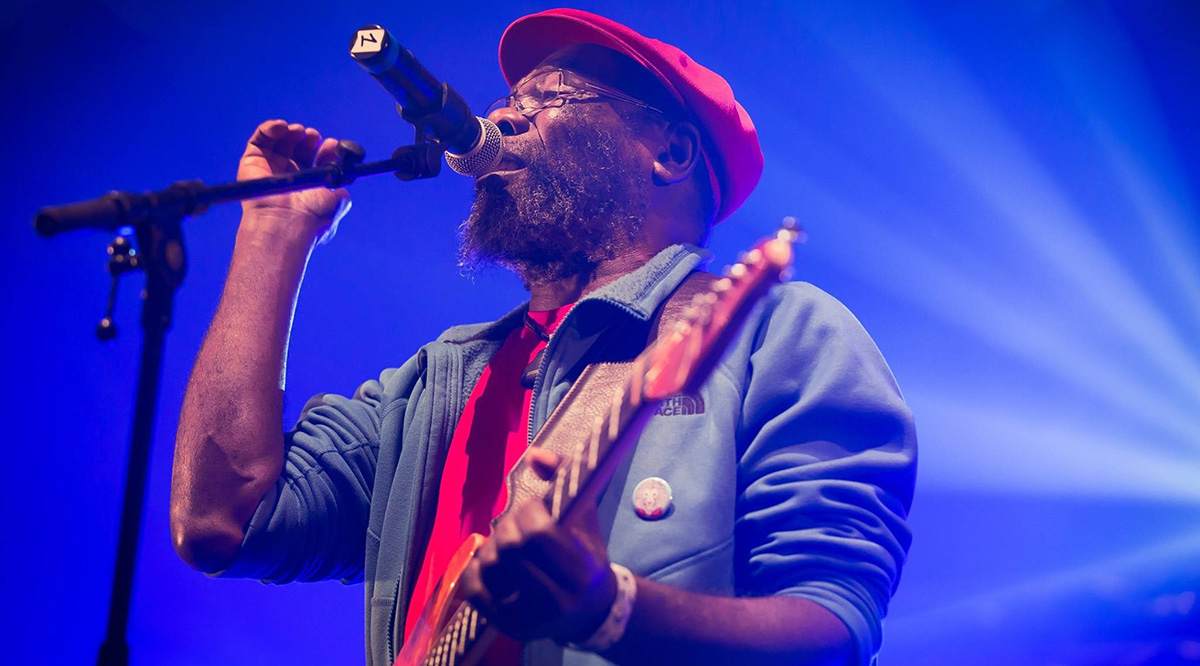 Nectar Lounge Announces Seattle Reggae Nights #31 Featuring Clinton ...