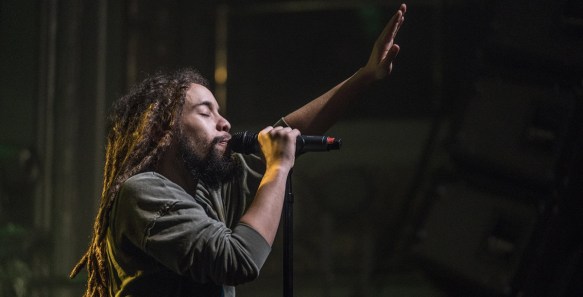 Marley Family to Gather for Jo Mersa Marley Celebration in Kingston ...